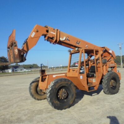 Products | Dick Smith Equipment Inc.